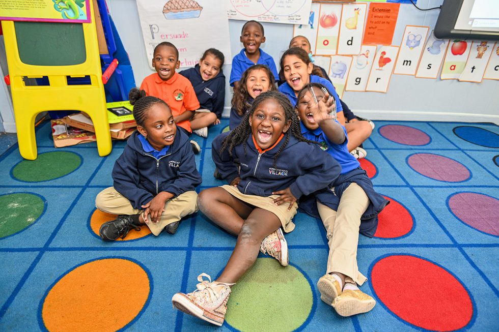 Somerset Academy Village | We believe that teaching and learning is ...